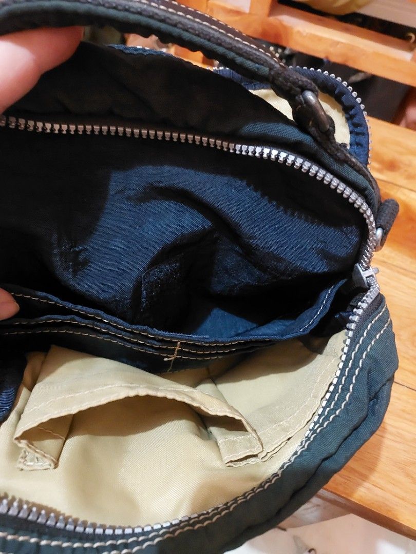 Kipling small sling/backpack, Women's Fashion, Bags & Wallets ...