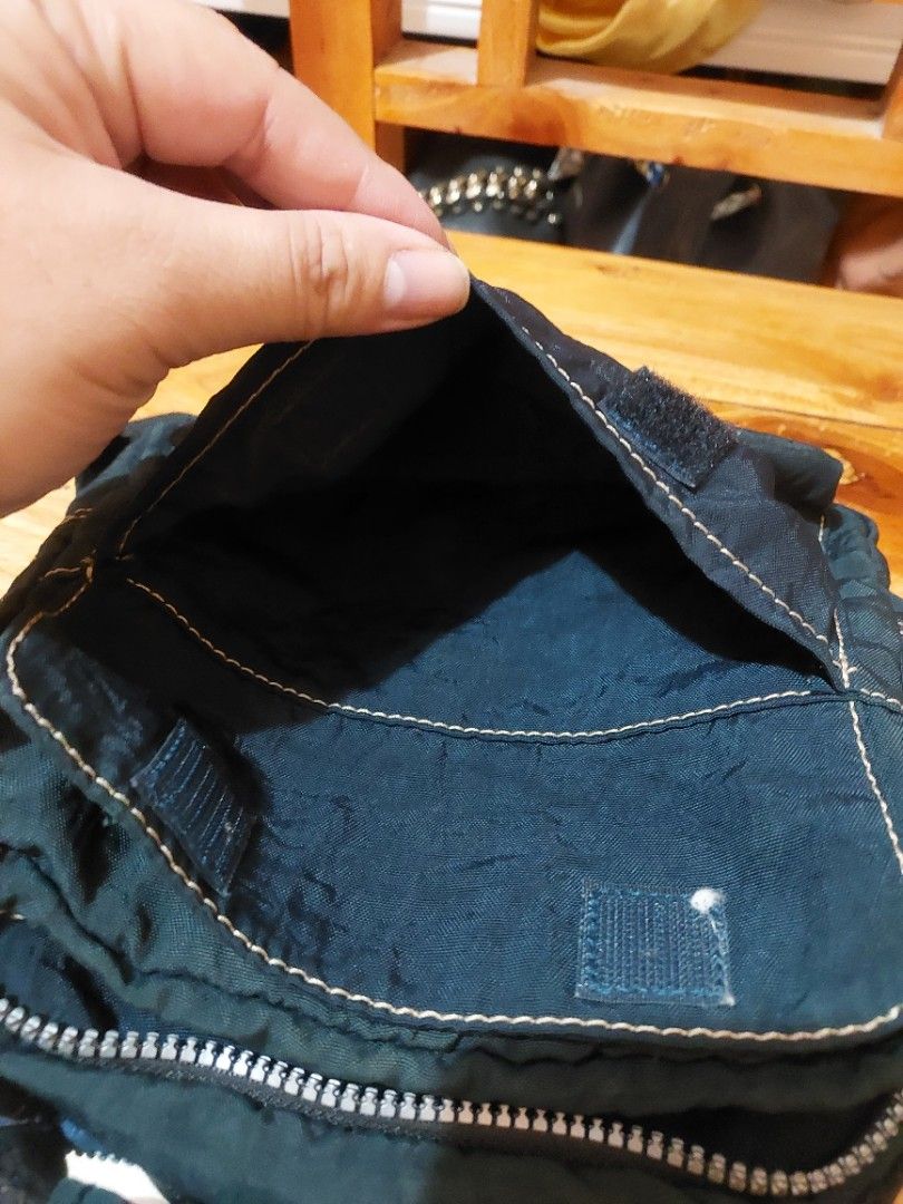 Kipling small sling/backpack, Women's Fashion, Bags & Wallets ...