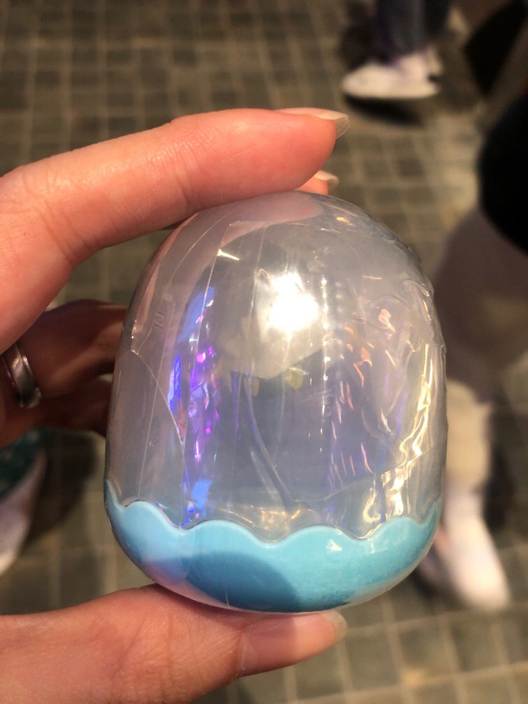 Kirby Gachapon - Magolor, Hobbies & Toys, Memorabilia & Collectibles ...