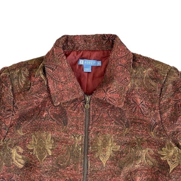 KORET HARRINGTON JACKET, Men's Fashion, Coats, Jackets and Outerwear on ...