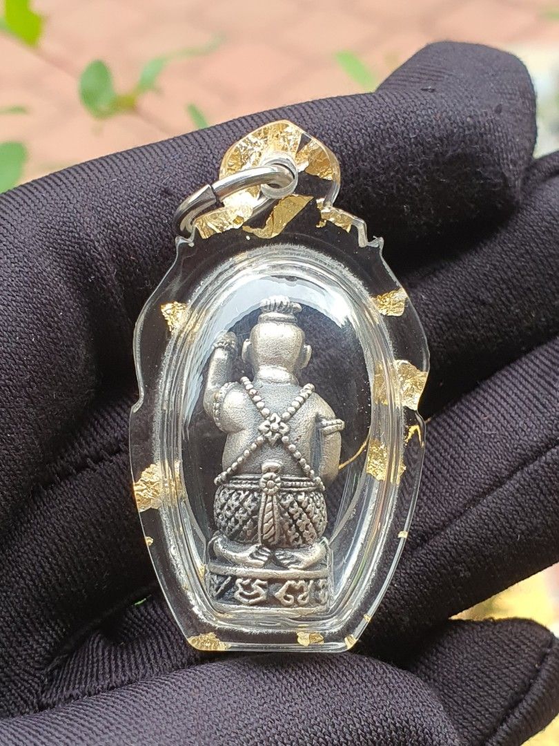 Kumanthong Thai Amulet, Hobbies & Toys, Memorabilia & Collectibles ...
