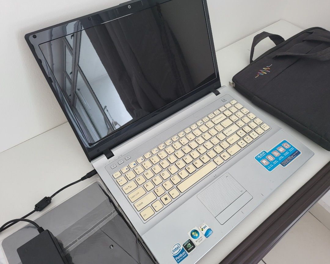 15.6" Suzuki laptop, Computers & Tech, Laptops & Notebooks on Carousell