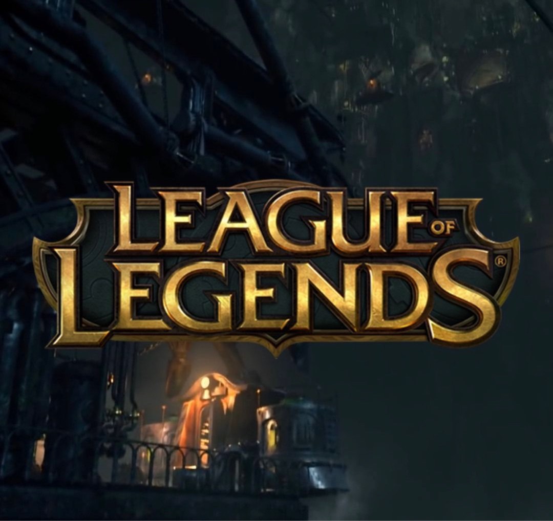 League of legends RP, Video Gaming, Video Games, Others on Carousell