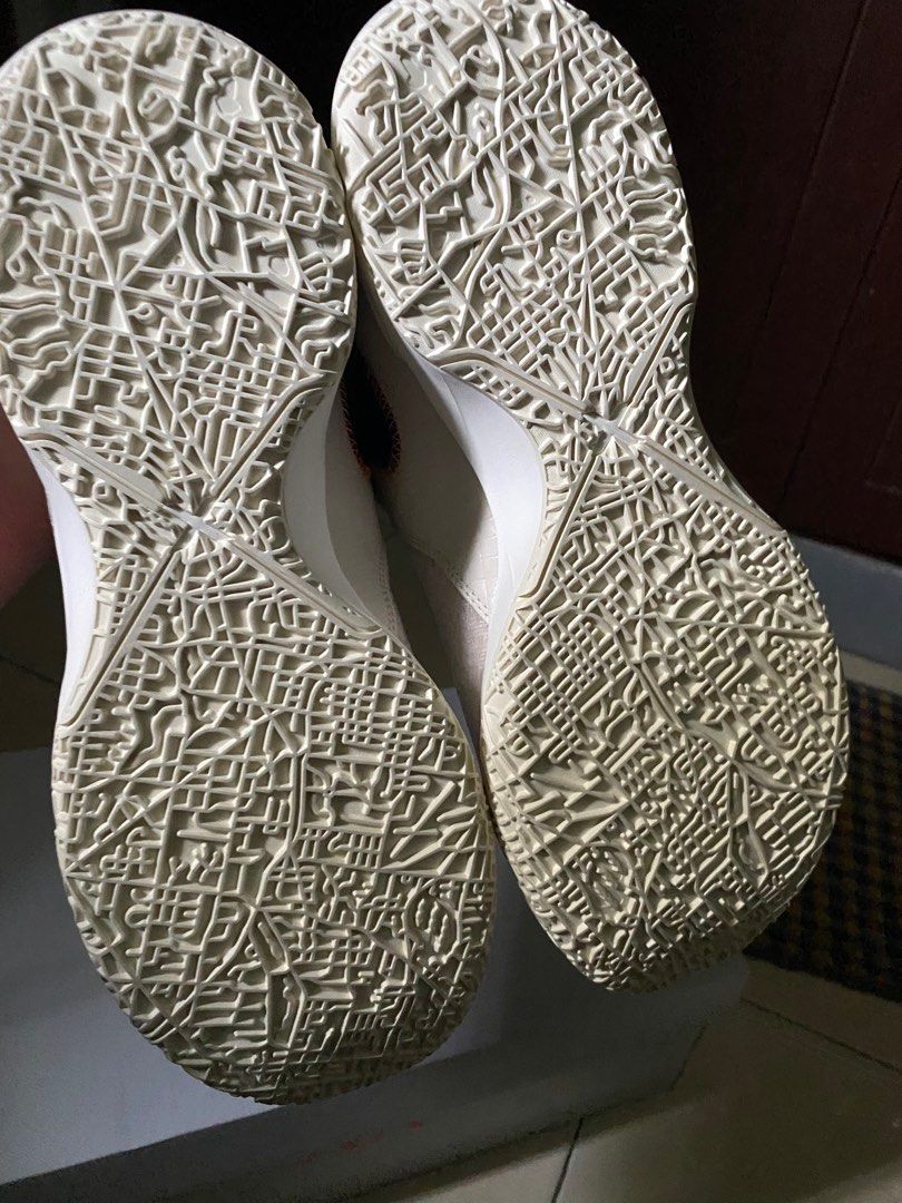 Lebron NXXT Gen, Men's Fashion, Footwear, Sneakers on Carousell