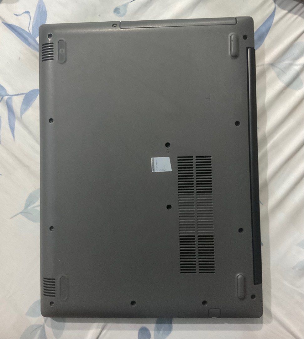 Lenovo Ideapad Laptop Computers Tech Laptops Notebooks On Carousell