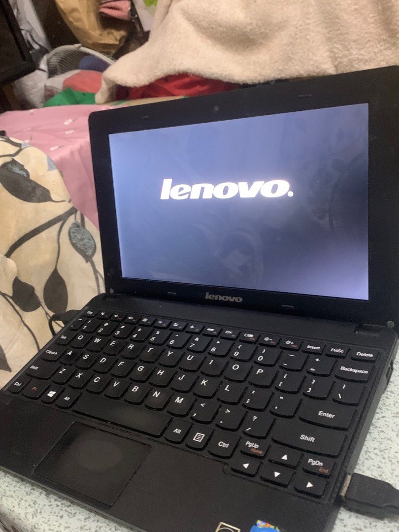 Lenovo mini laptop on Carousell