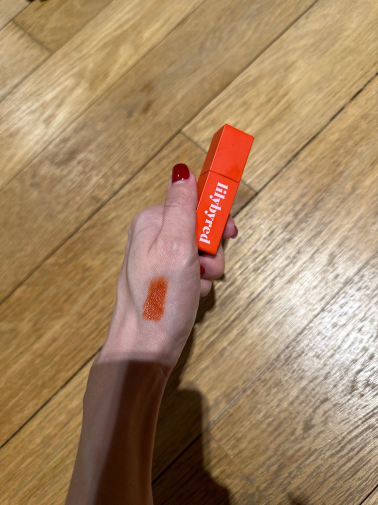 Lilybyred 02, Beauty & Personal Care, Face, Makeup on Carousell