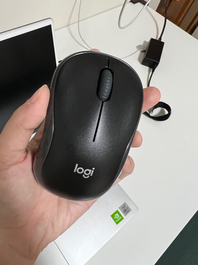 Logitech B175, Computers & Tech, Parts & Accessories, Mouse & Mousepads ...