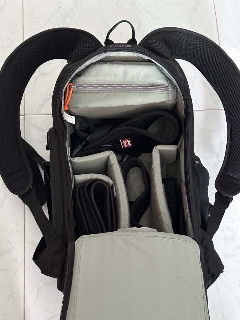 Lowepro Camera Bag, Photography, Photography Accessories, Camera Bags ...
