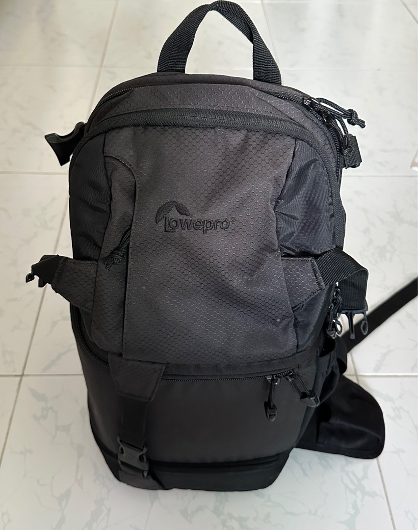 Lowepro Camera Bag, Photography, Photography Accessories, Camera Bags ...