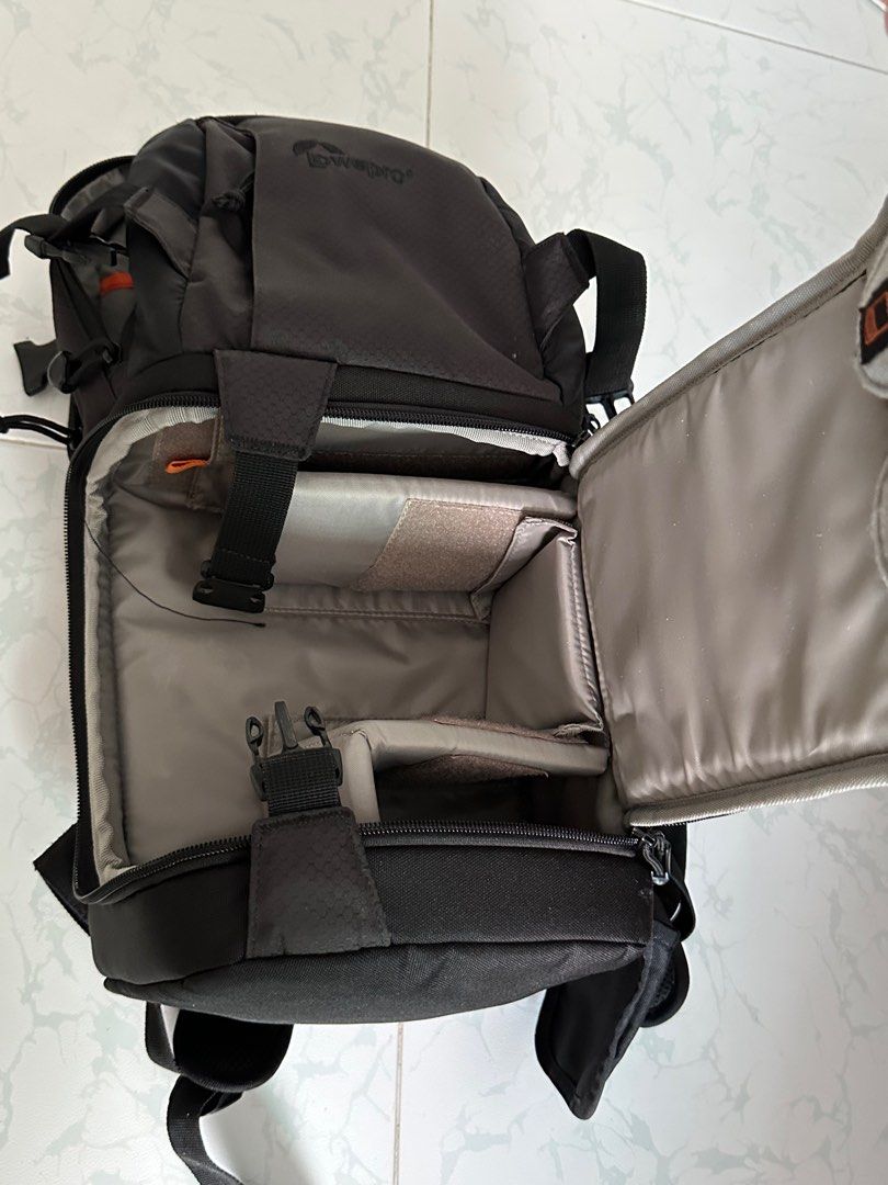 Lowepro Camera Bag, Photography, Photography Accessories, Camera Bags ...