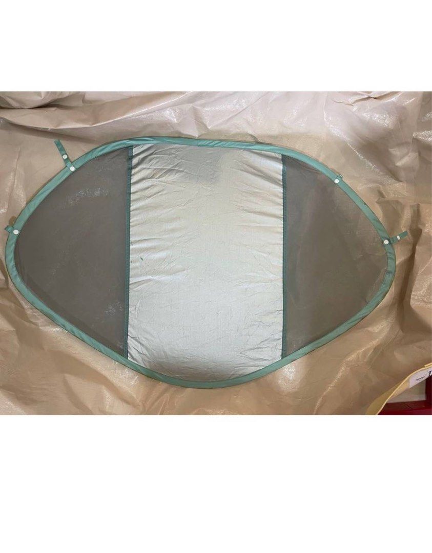 MAMBO baby swim device, Babies & Kids, Infant Playtime on Carousell