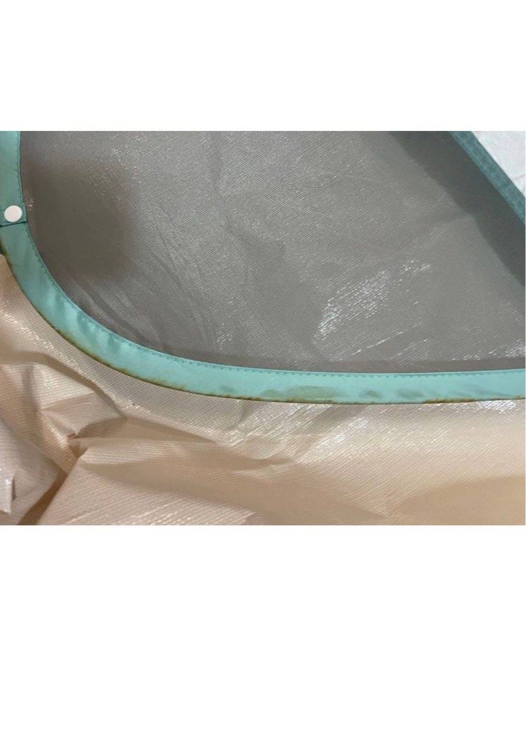 MAMBO baby swim device, Babies & Kids, Infant Playtime on Carousell