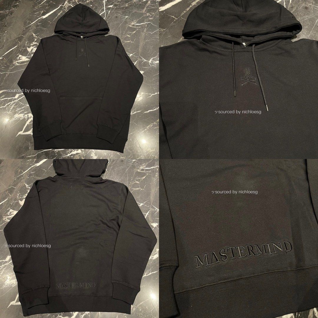 MASTERMIND JAPAN X NEW ERA COLLECTION, Hobbies & Toys, Memorabilia & Collectibles, Fan ...