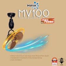 MAVA CORNER FAN / WALL FAN / CEILING FAN / MV100 (DC MOTOR), Furniture ...