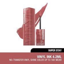 Maybelline vinyl ink cheeky, Beauty & Personal Care, Face, Makeup on ...