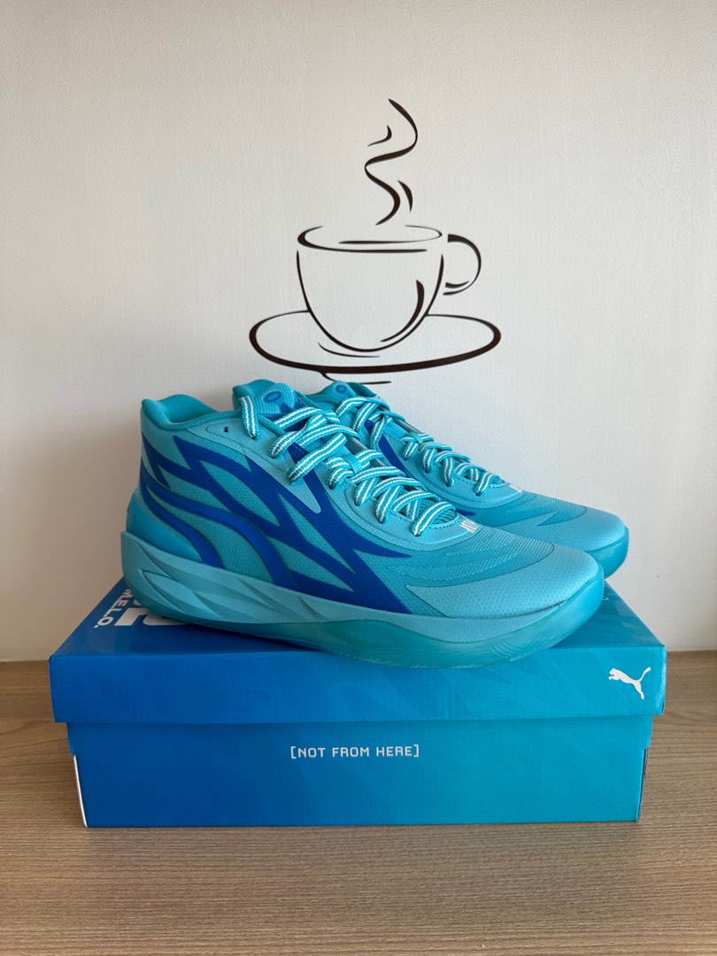 MB.02 ROTY on Carousell