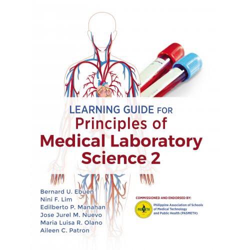 [MEDTECH BOOKS] PMLS 1&2 on Carousell