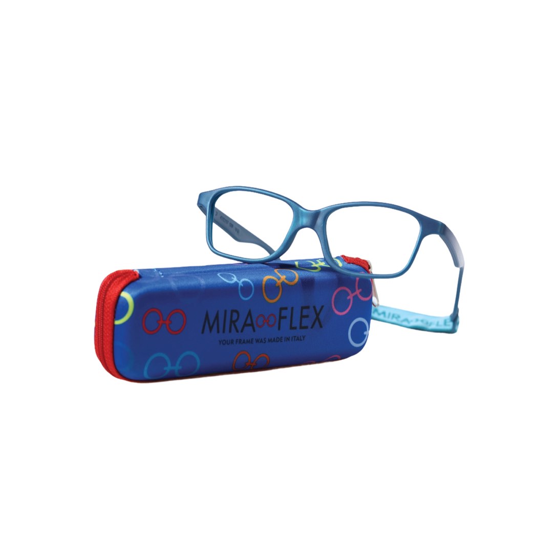 Miraflex frames for kids on Carousell