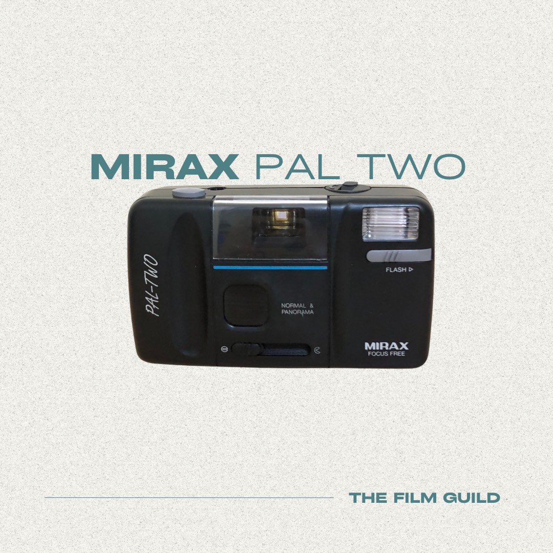 Mirax Pal Two, Photography, Cameras on Carousell