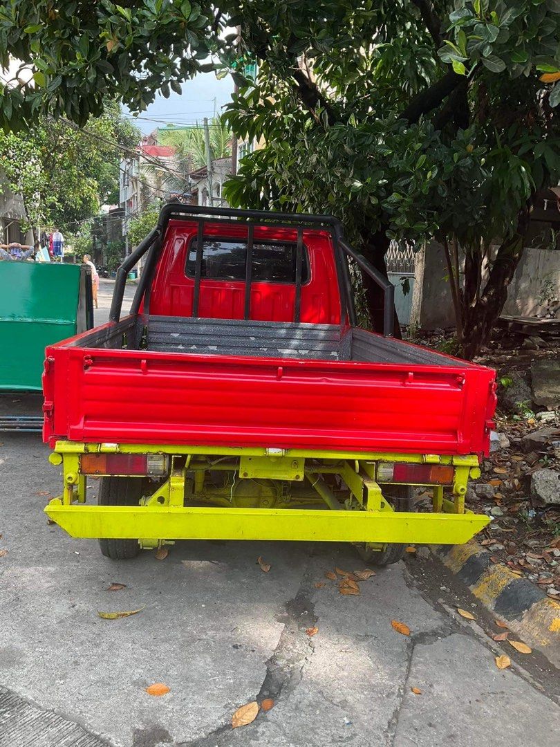 Mitsubishi L300 Dropside Manual, Cars for Sale, Used Cars on Carousell