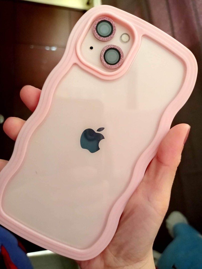 Modified xr to iphone 13 pink on Carousell