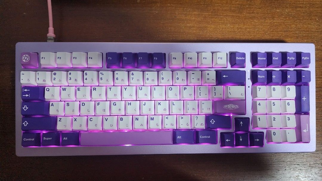 Monsgeek M2 Keyboard Kit, Computers & Tech, Parts & Accessories ...