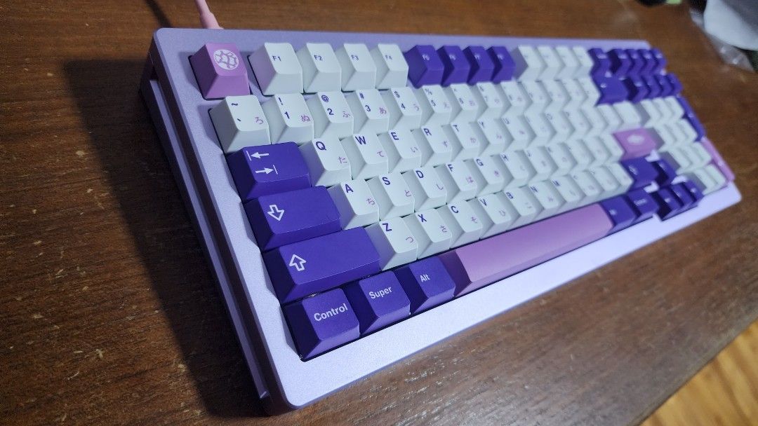 Monsgeek M2 Keyboard Kit, Computers & Tech, Parts & Accessories ...