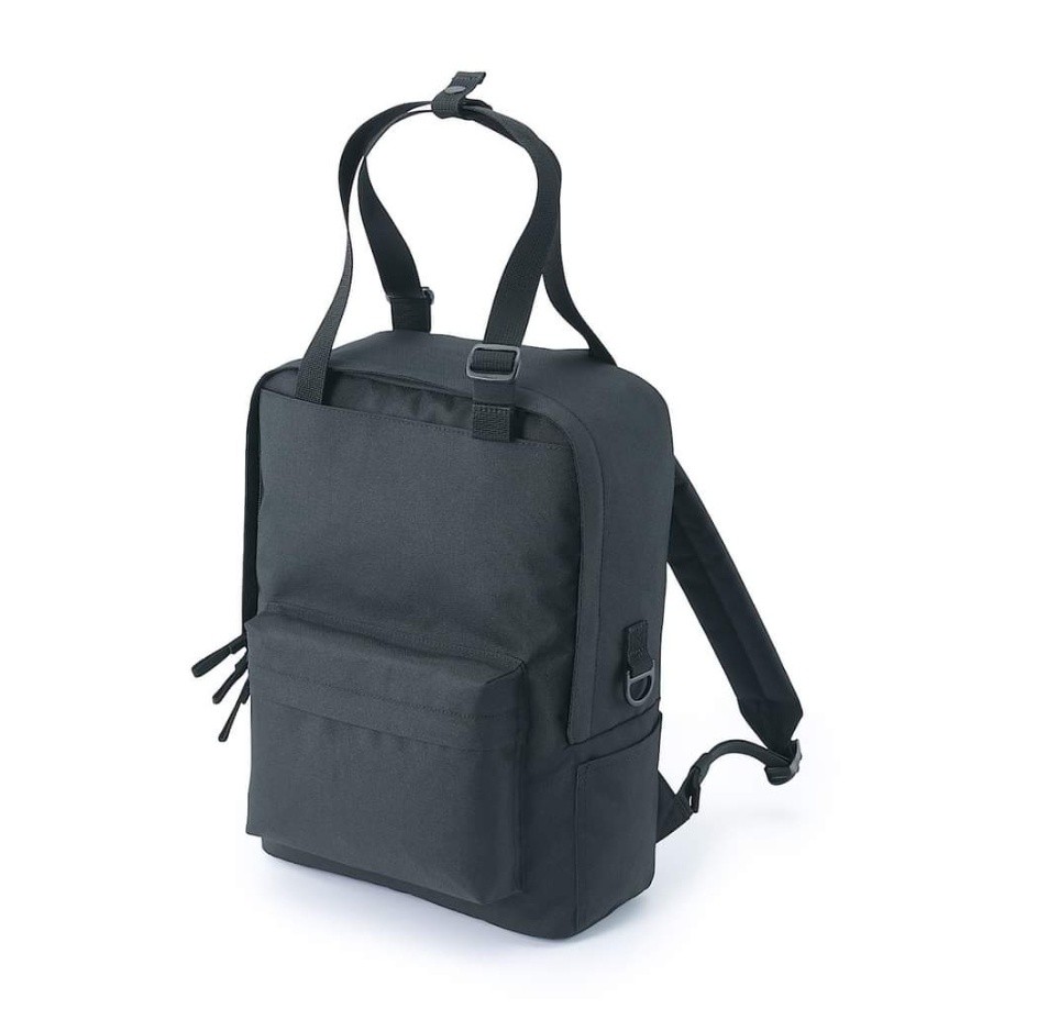 Muji 3 Way Versatile Backpack on Carousell