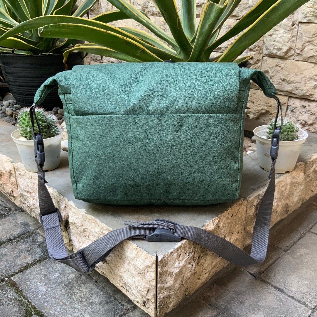 MYSTERY RANCH SAGE FIELD SLING BAG, Fesyen Pria, Tas & Dompet , Tas ...