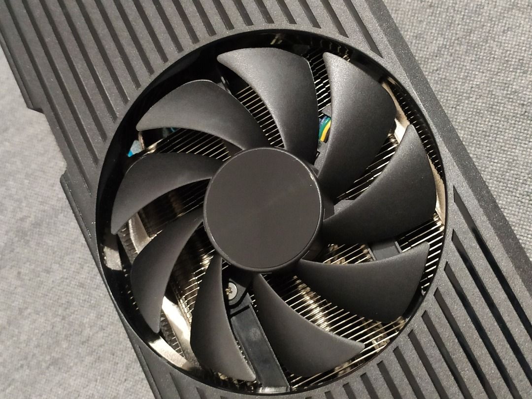 New Dell Alienware RTX 3090 - Unused, Clean, Computers & Tech, Parts ...