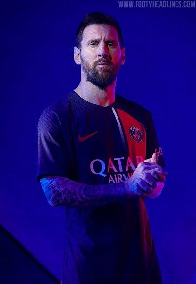 NEW PSG 2024 home kit football soccer jersey polo tee shirt tshirt top ...