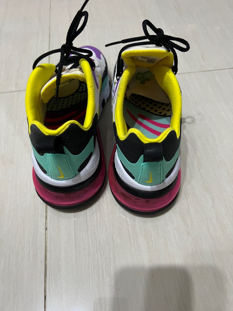 Nike Air 250, Men's Fashion, Footwear, Sneakers on Carousell