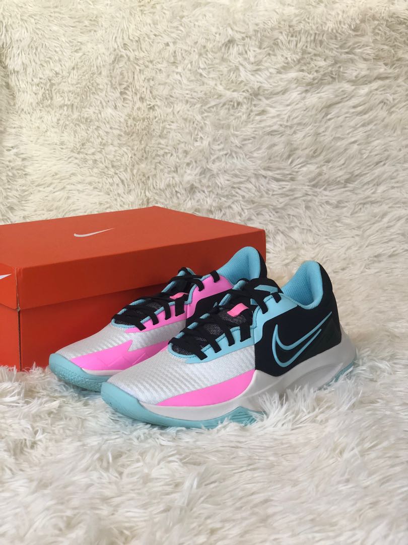 Nike Precision 6, Men's Fashion, Footwear, Sneakers on Carousell