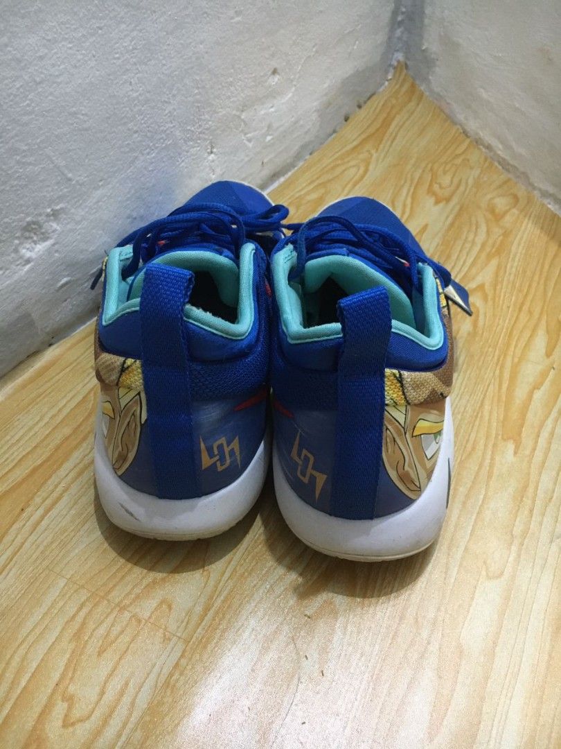 NIKE X GOHAN, Men's Fashion, Footwear, Sneakers on Carousell