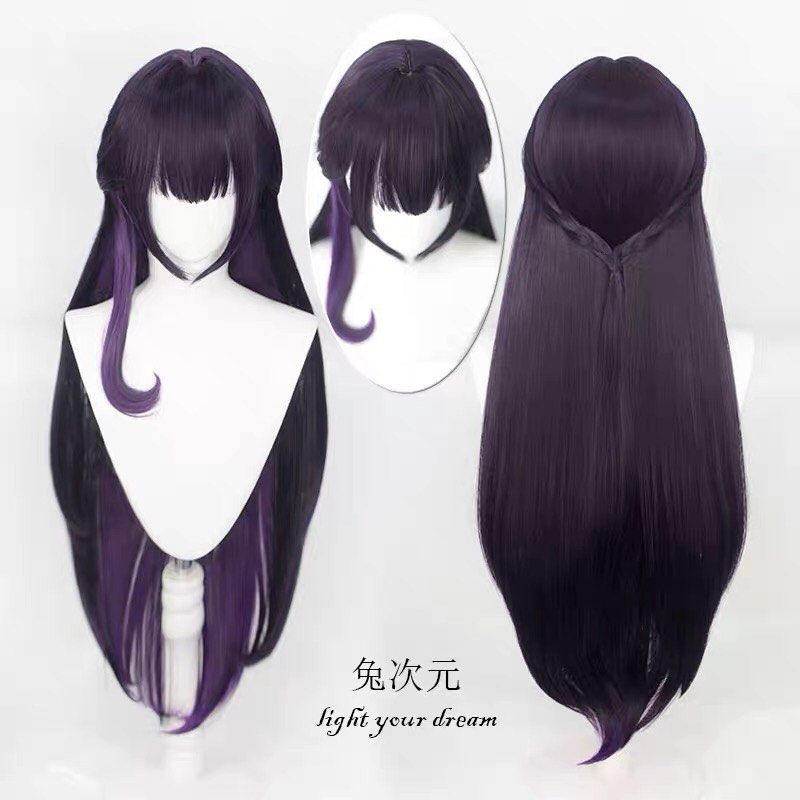 [INSTOCK] Nikke Goddess of Victory Mihara Cosplay, Hobbies & Toys ...