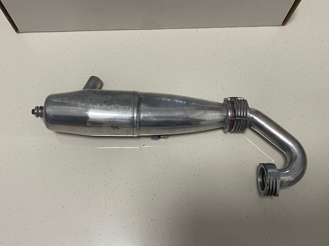 1/8 Nitro Engine 28 RB TM928 Buggy Truggy RB Racing Engine set, Hobbies ...