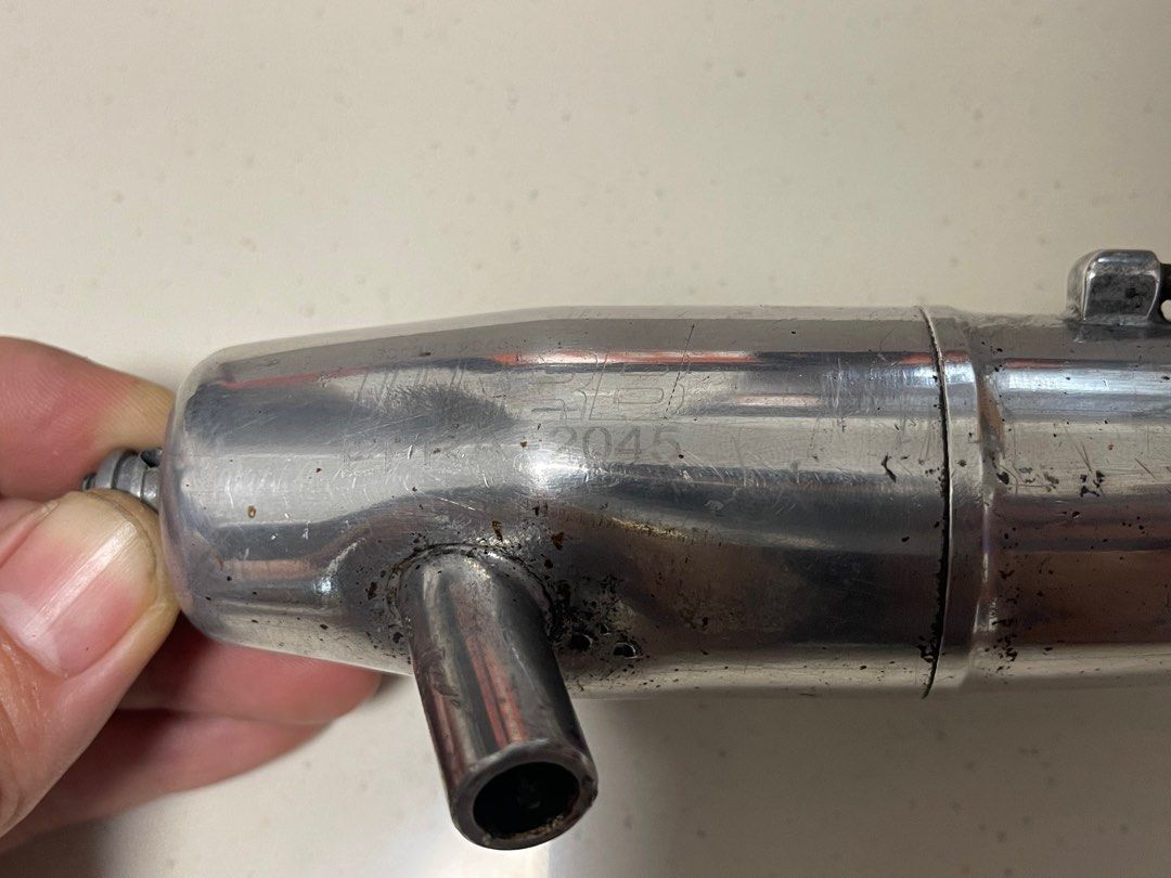 1/8 Nitro Engine 28 RB TM928 Buggy Truggy RB Racing Engine set, Hobbies ...