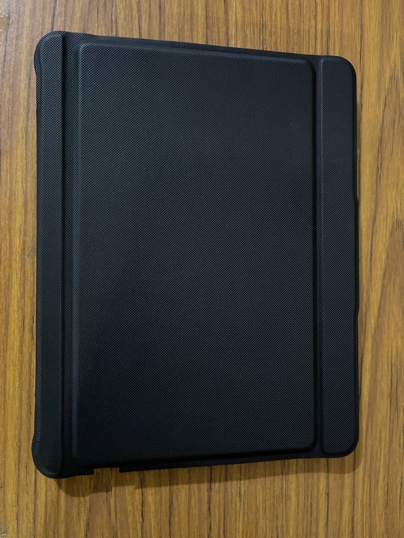 OMOTON Detachable Keyboard Case for iPad 10.2/10.5 inch Ultra-thin ...