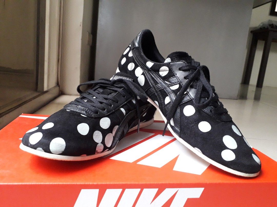 Onitsuka tiger Tai chi, Men's Fashion, Footwear, Sneakers on Carousell
