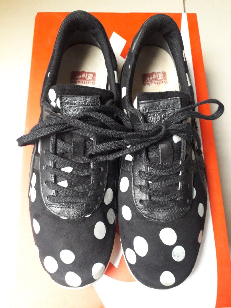 Onitsuka tiger Tai chi, Men's Fashion, Footwear, Sneakers on Carousell