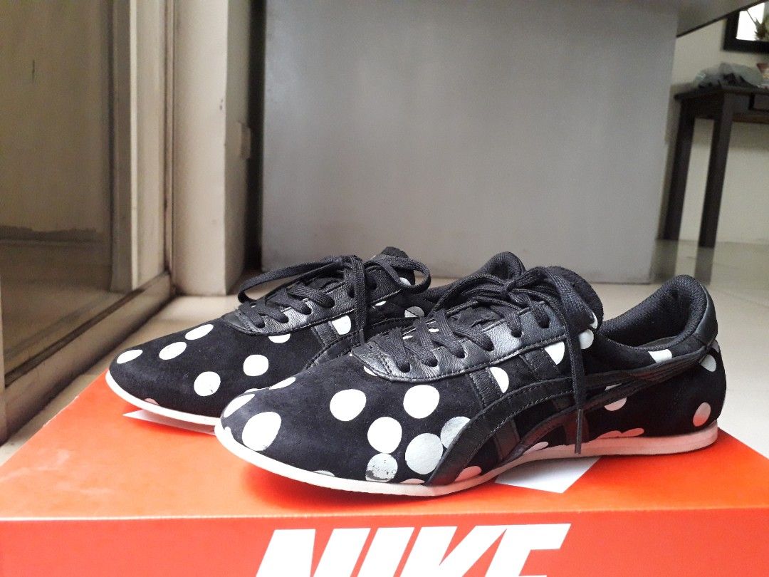 Onitsuka tiger Tai chi, Men's Fashion, Footwear, Sneakers on Carousell