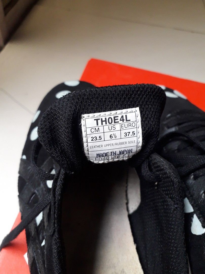 Onitsuka tiger Tai chi, Men's Fashion, Footwear, Sneakers on Carousell