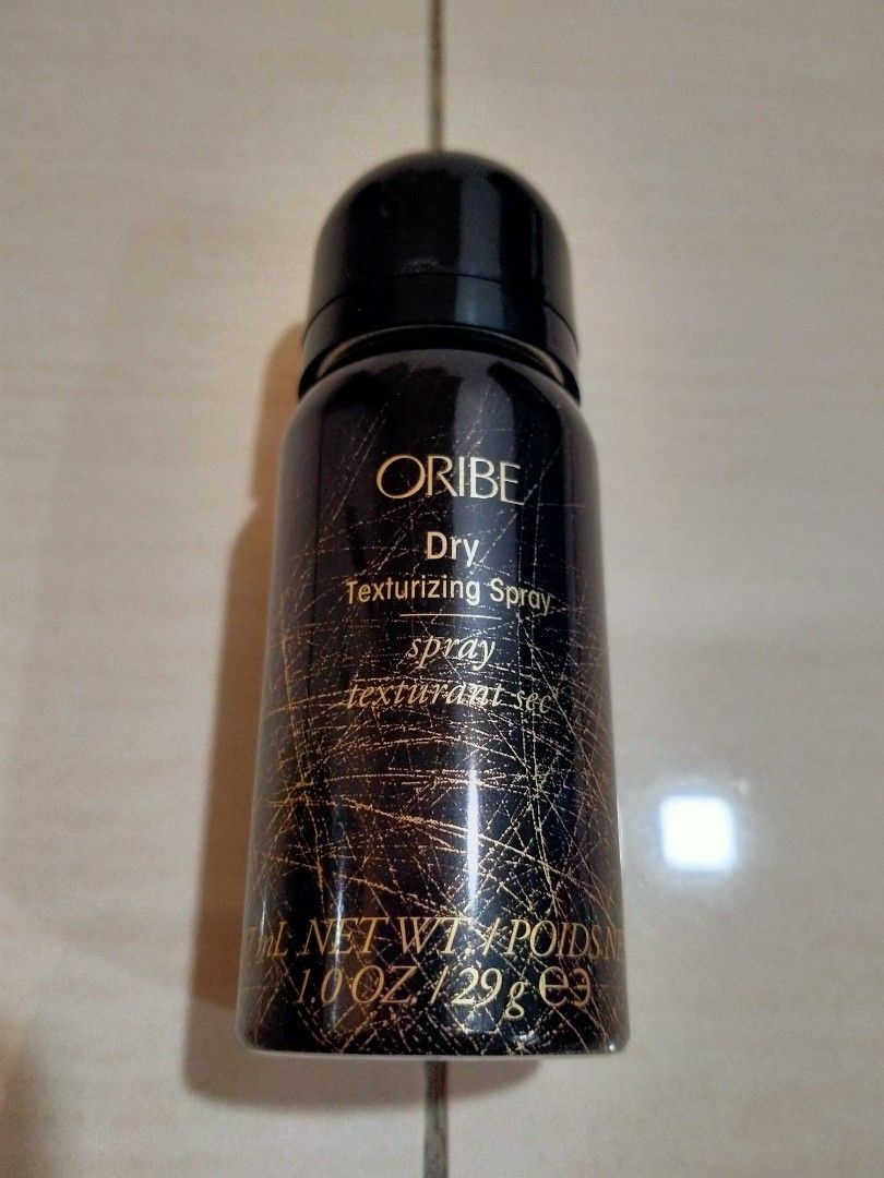 Oribe Dry Texturizing Spray, Beauty & Personal Care, Hair on Carousell