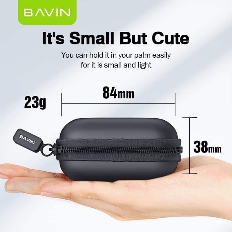 Original BAVIN Mini Storage Bag, Mobile Phones & Gadgets, Mobile ...