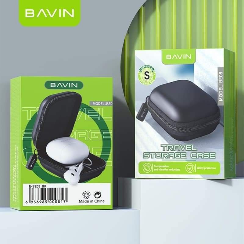 Original BAVIN Mini Storage Bag, Mobile Phones & Gadgets, Mobile ...