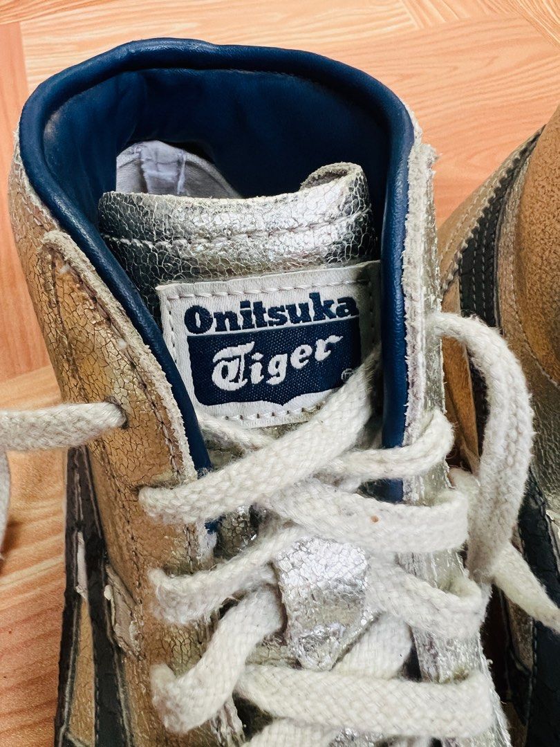 Original Onitsuka Tiger Tokyo, Men's Fashion, Footwear, Sneakers on ...