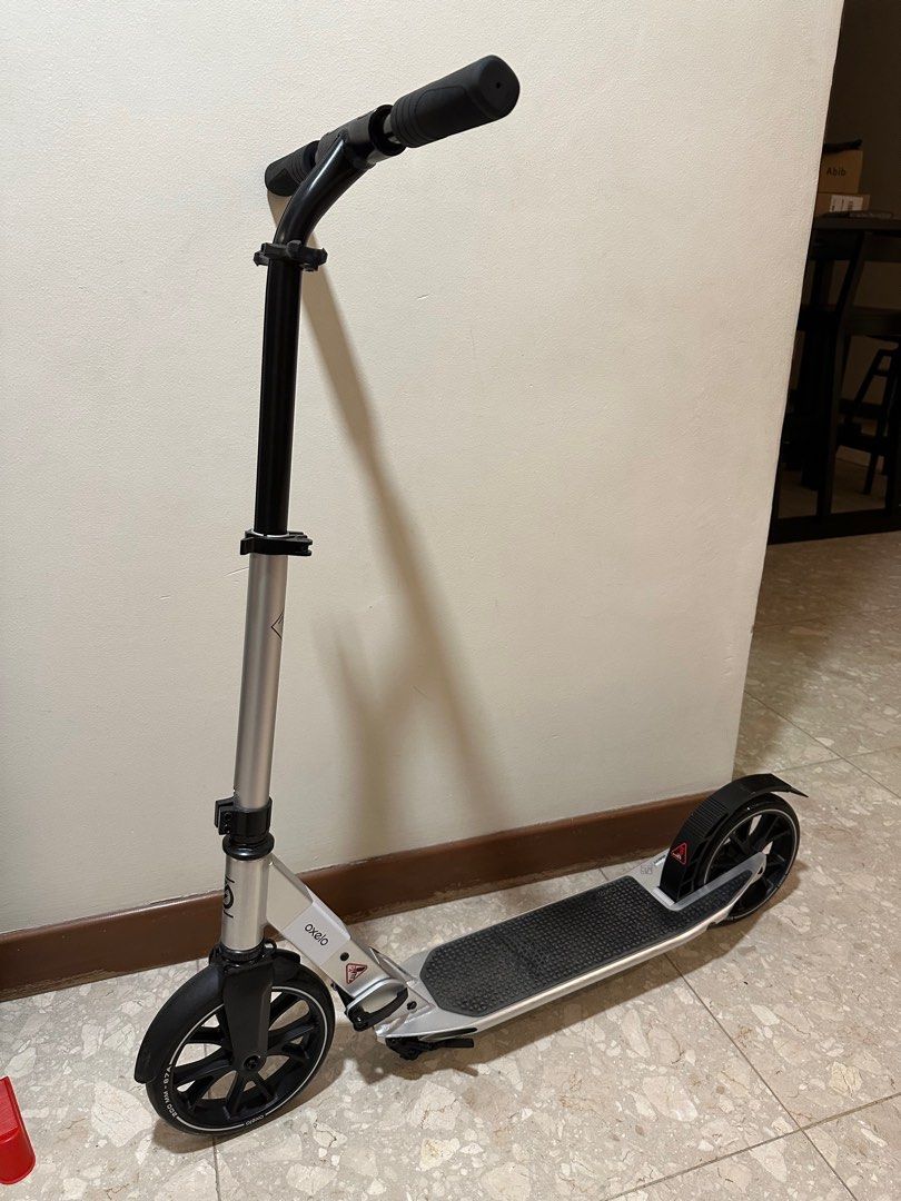 Oxelo skate skool, Sports Equipment, Sports & Games, Skates ...
