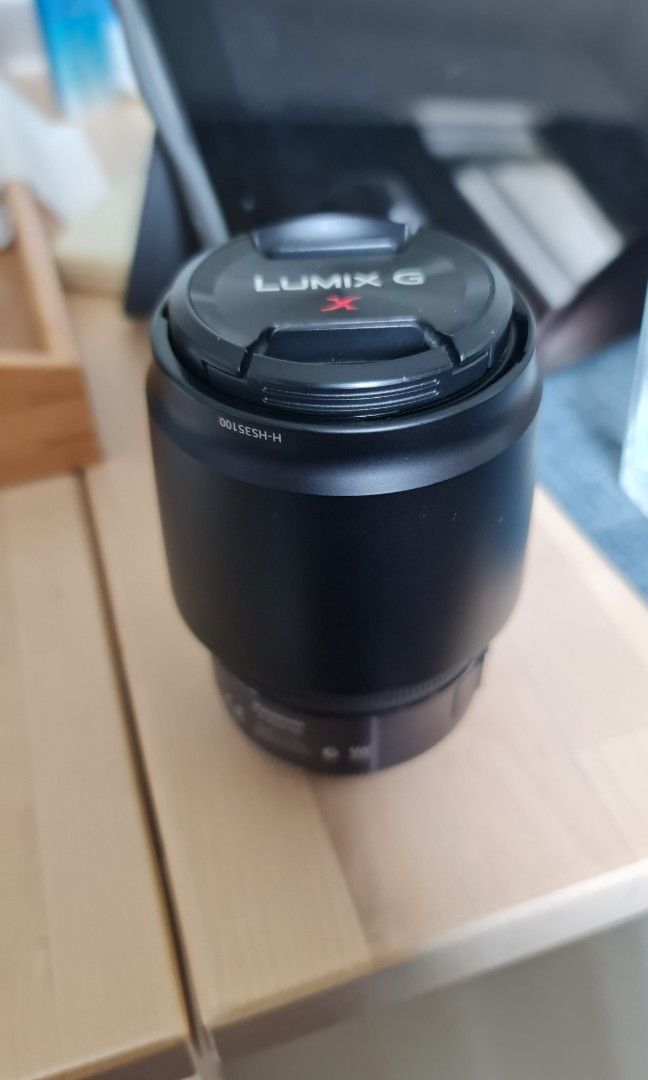Panasonic 35-100mm f2.8 micro four thirds mft m43 lens, Photography ...