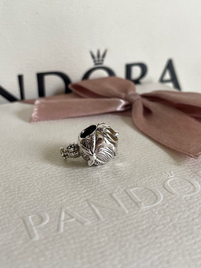 Pandora Boy charm on Carousell